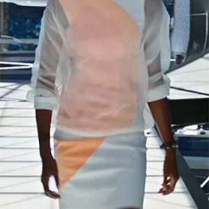 Shuri - Black Panther Costume Info