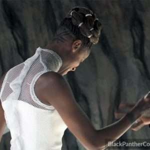 Shuri - Black Panther Costume Info